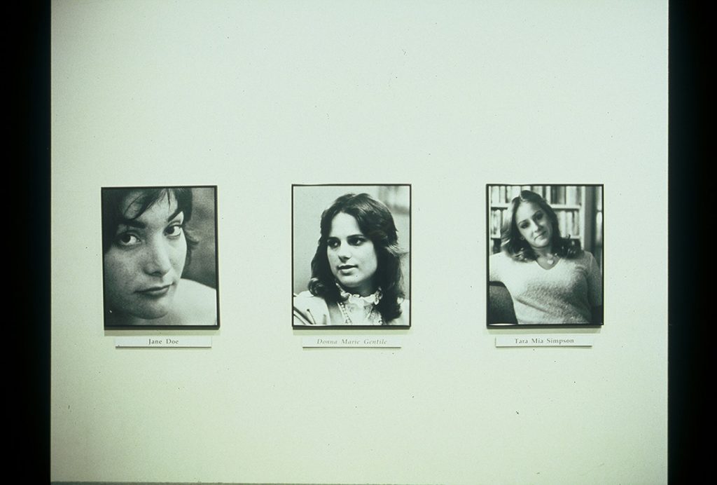 NHI Blog (Deborah Small) - The Donna Gentile Story