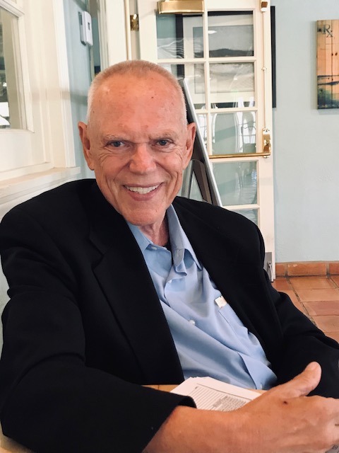 Detective Thomas Streed passed June 2024 - The Donna Gentile Story