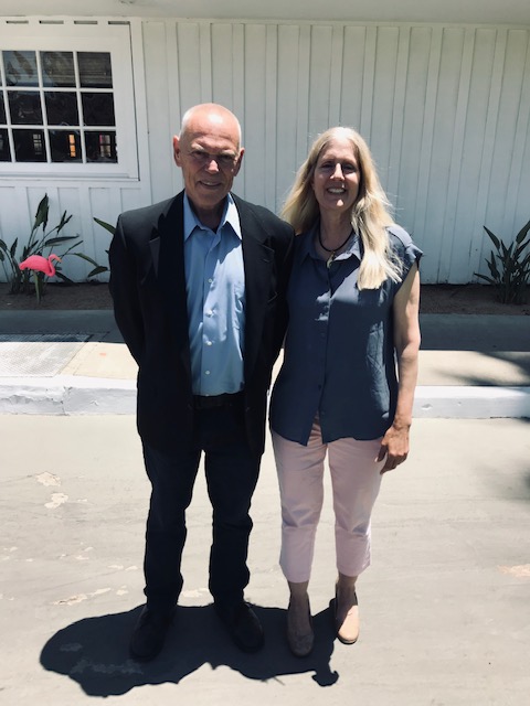 Detective Thomas Streed passed June 2024 - The Donna Gentile Story